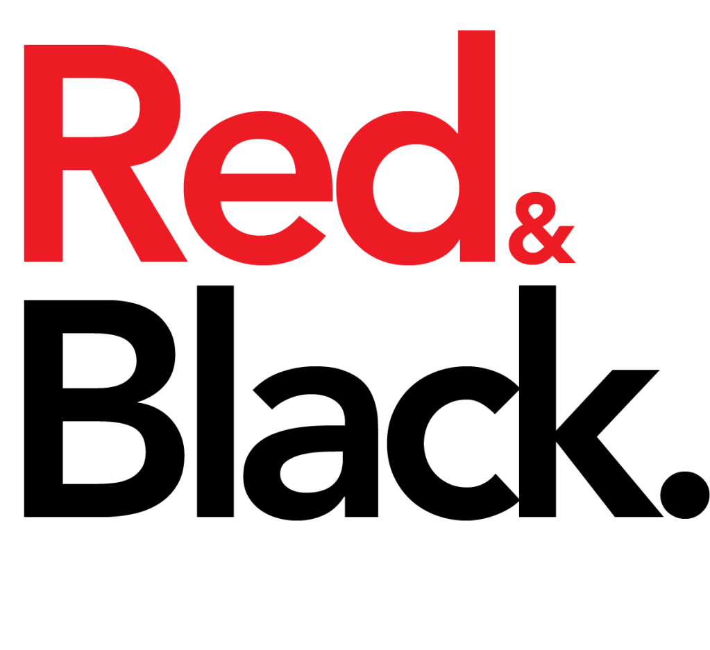 A Hall of Fame Well Earned – The Red & Black