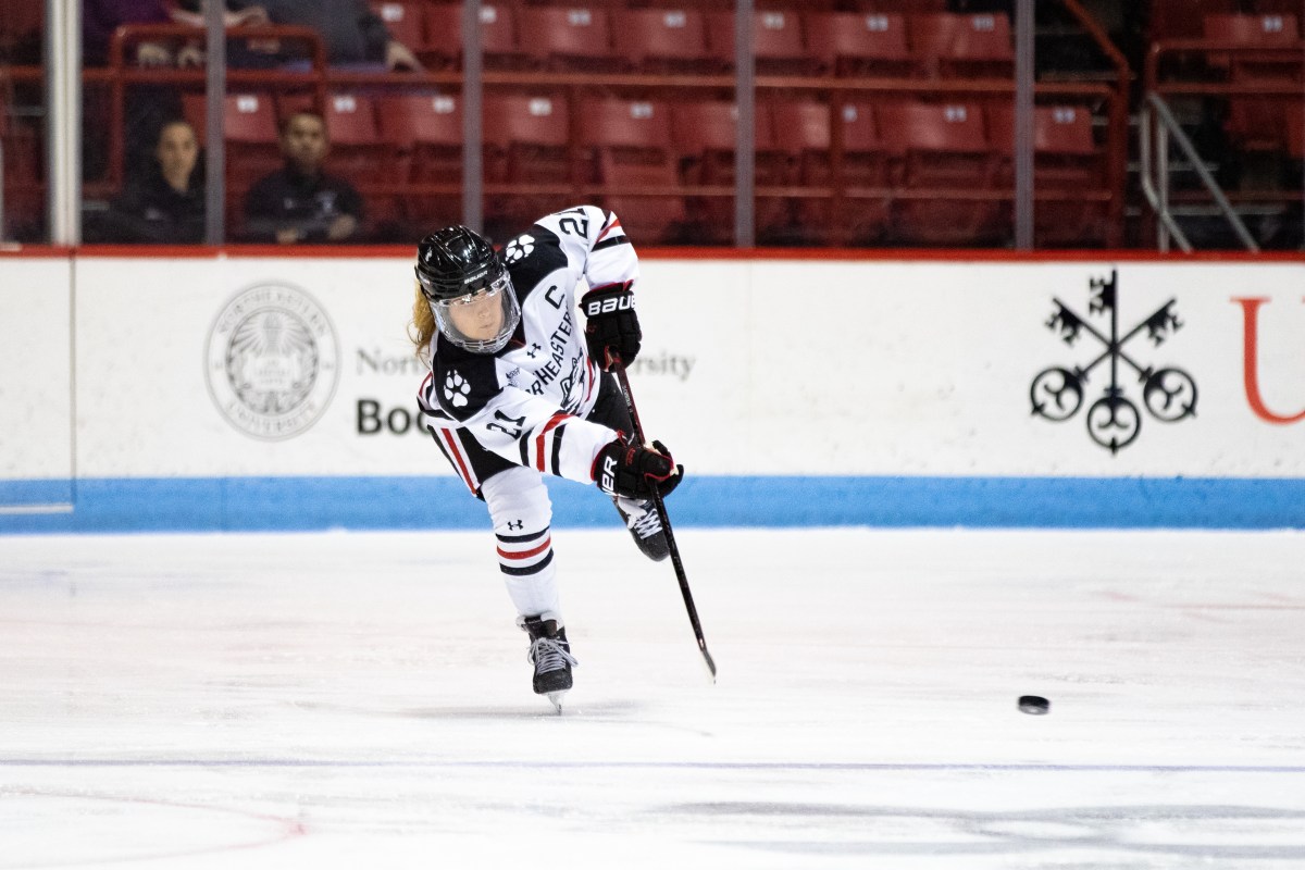 Captain Cappy – The Red & Black