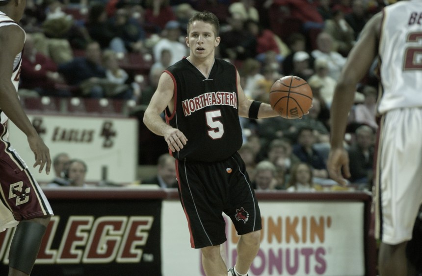 A Hall of Fame Well Earned – The Red & Black