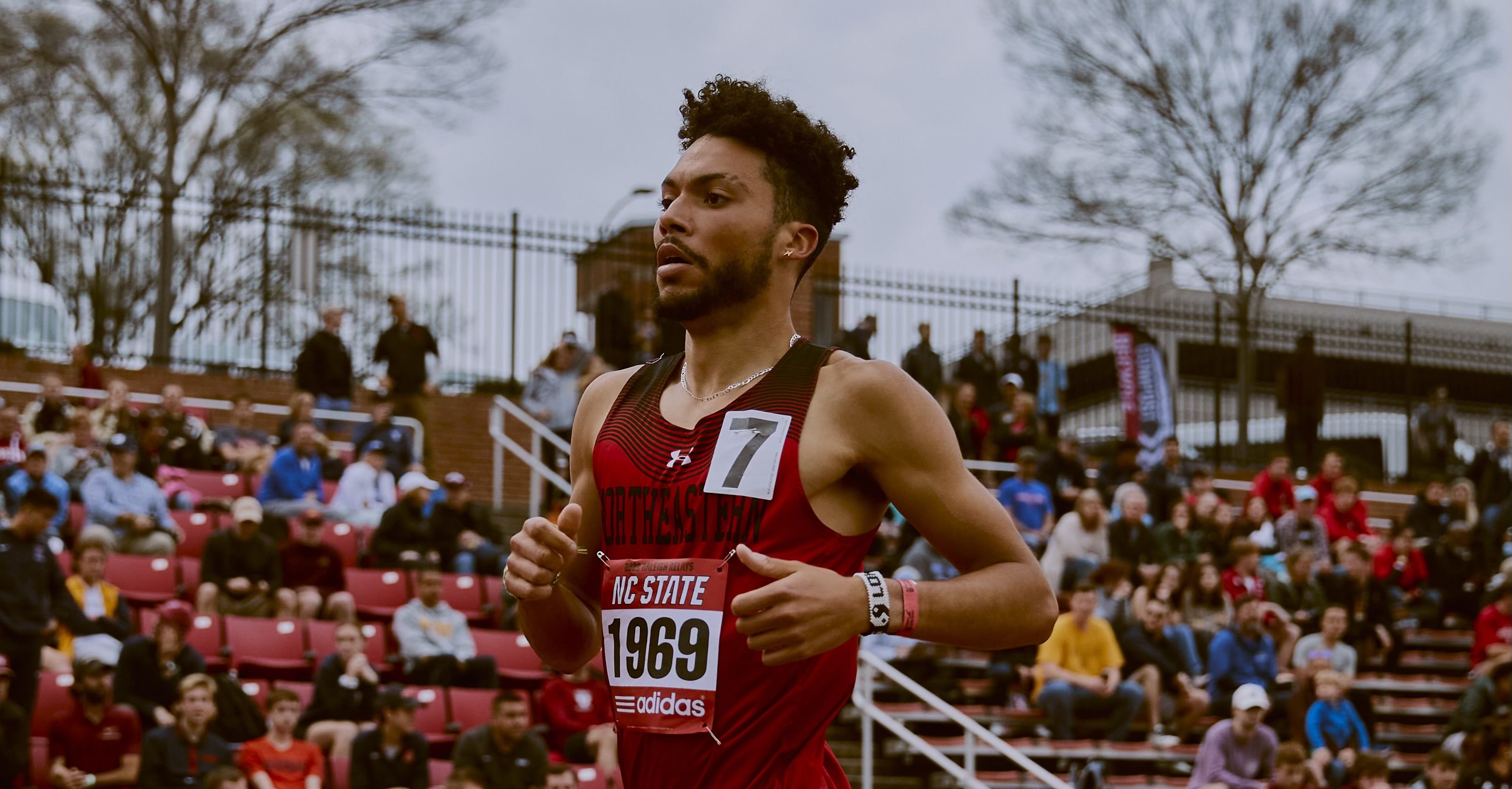 The Redemption Tour – The Red & Black